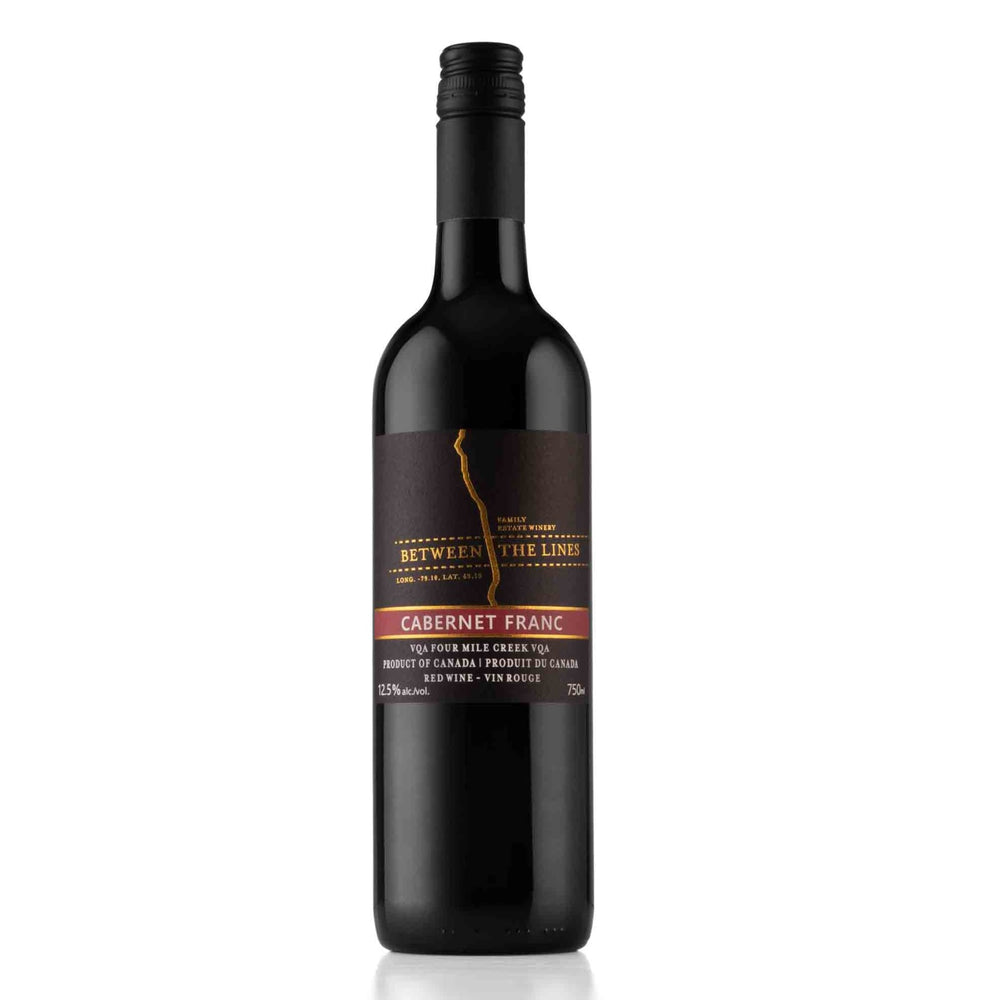 Between The Lines Winery