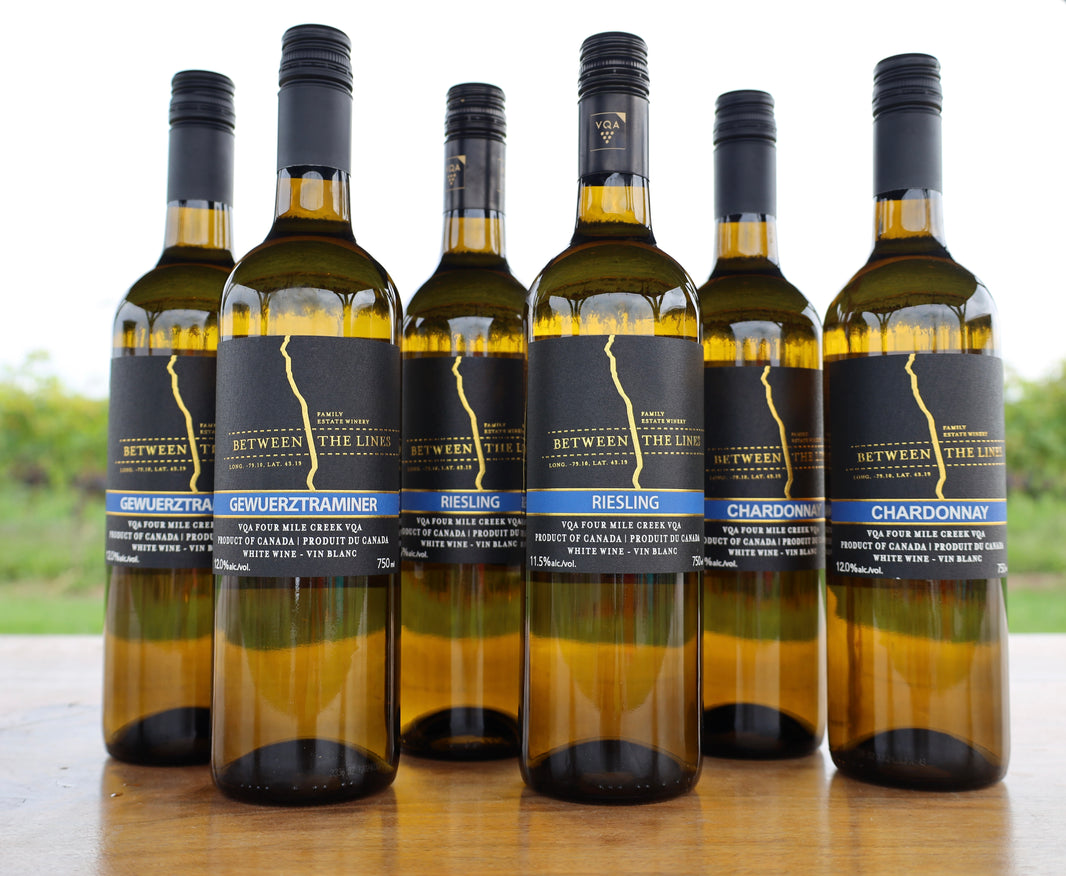 Between The Lines Winery