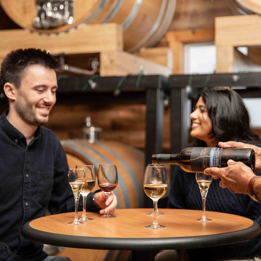 Between The Lines Winery